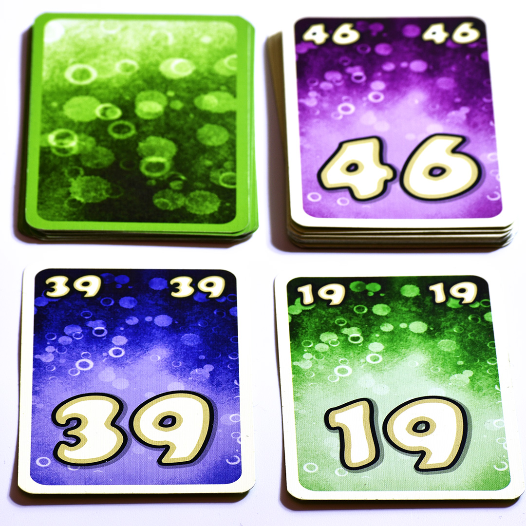 Das Kartenspiel: FTW?! | Spielekritik